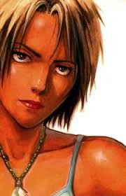 Picture of Helena Montoya