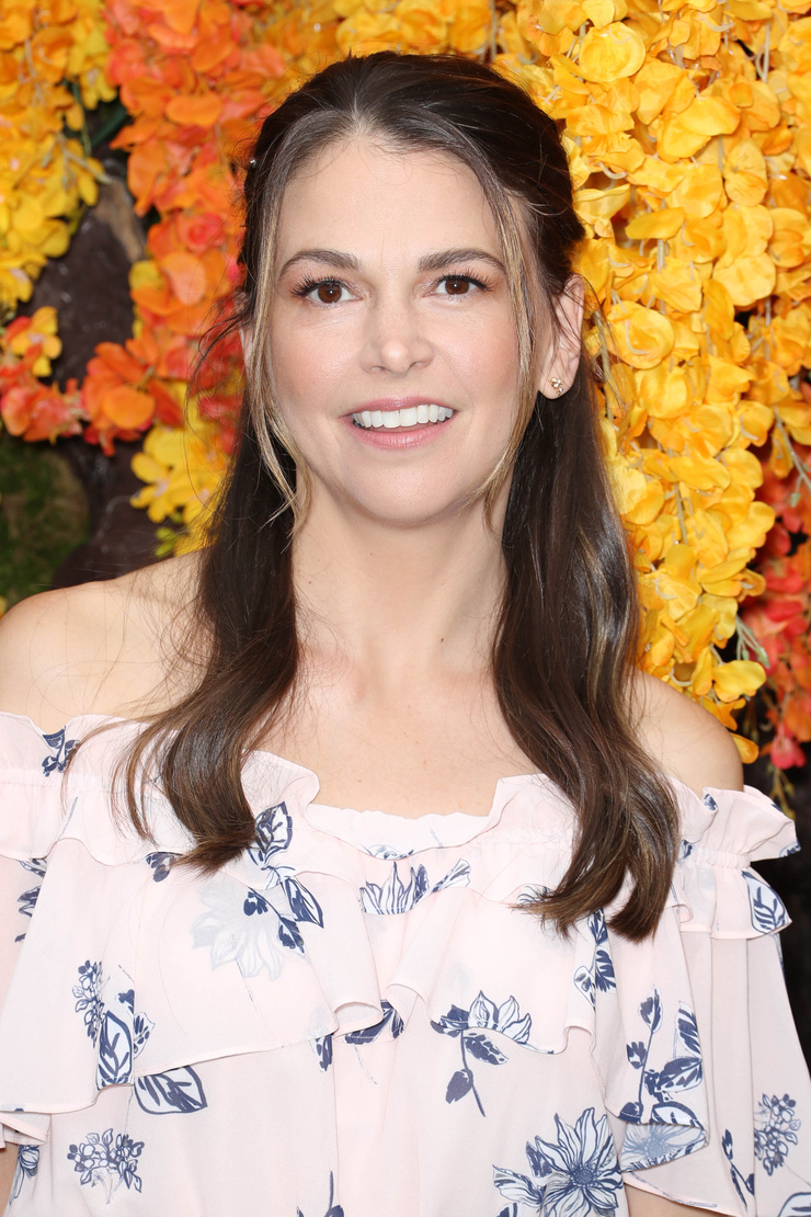 Sutton Foster picture