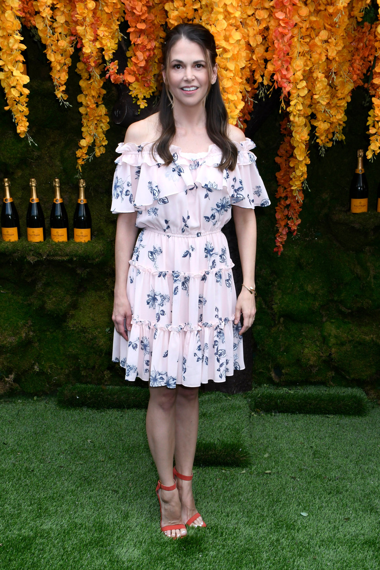 Picture of Sutton Foster