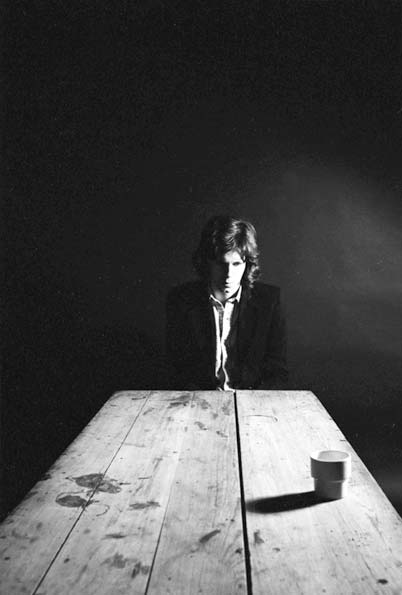 Picture of Nick Drake