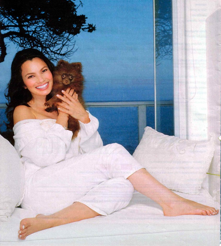Fran Drescher