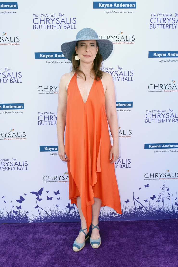Image of Robin Weigert
