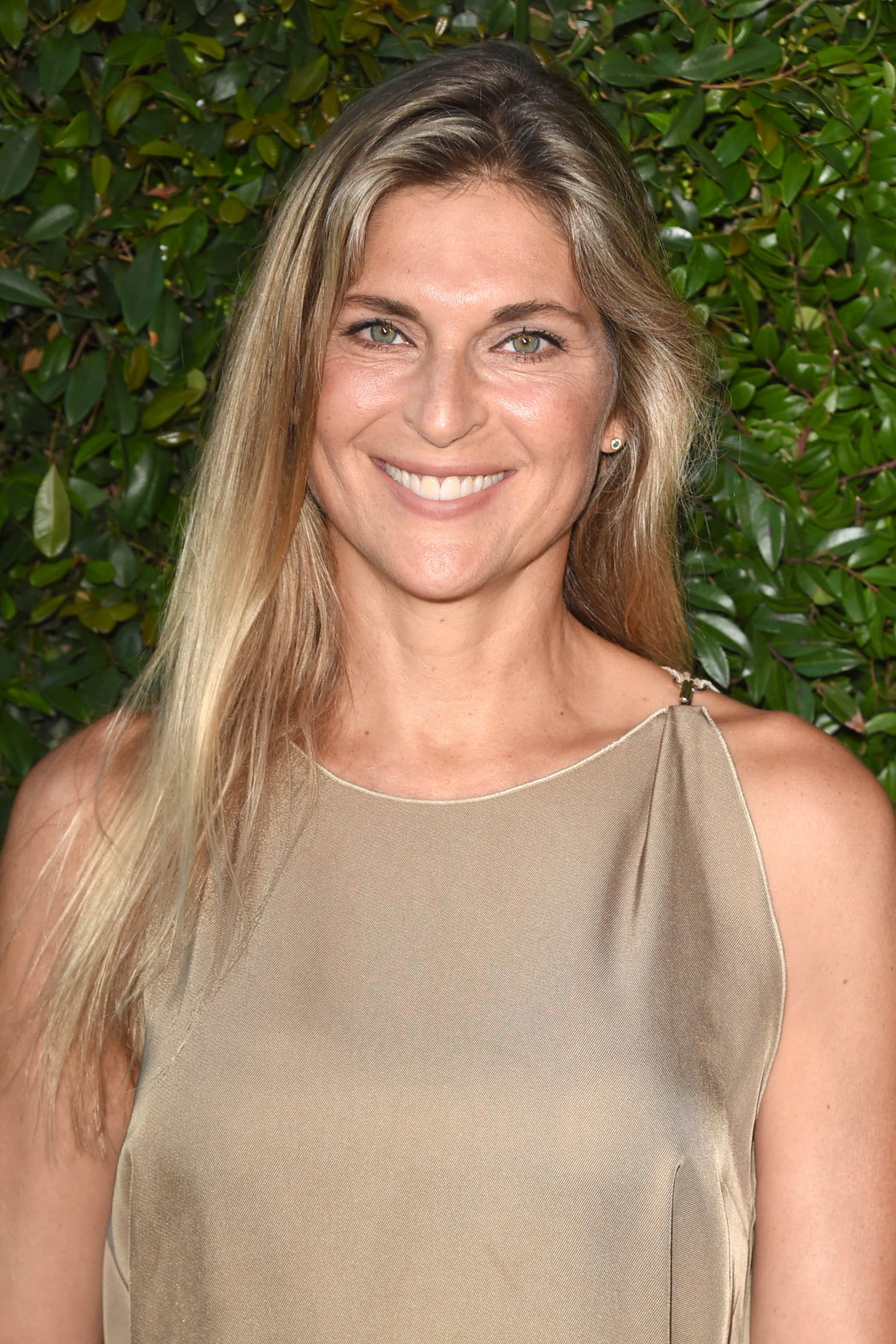 Image of Gabrielle Reece