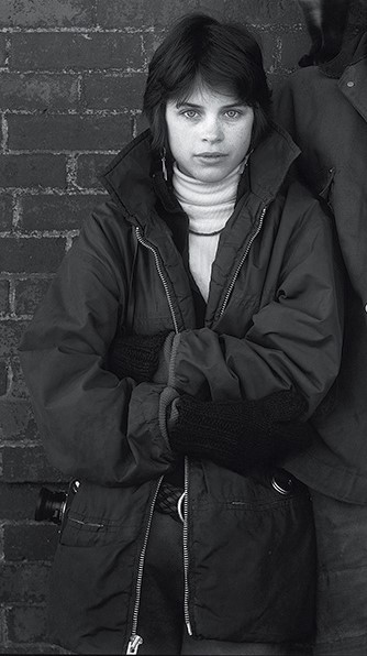 Picture of Sally Mann