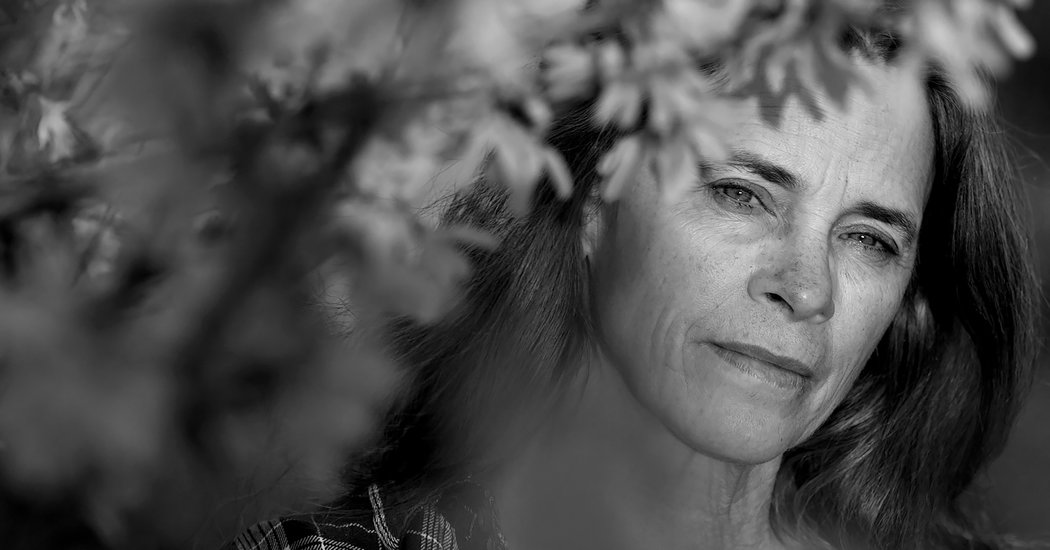 Picture of Sally Mann