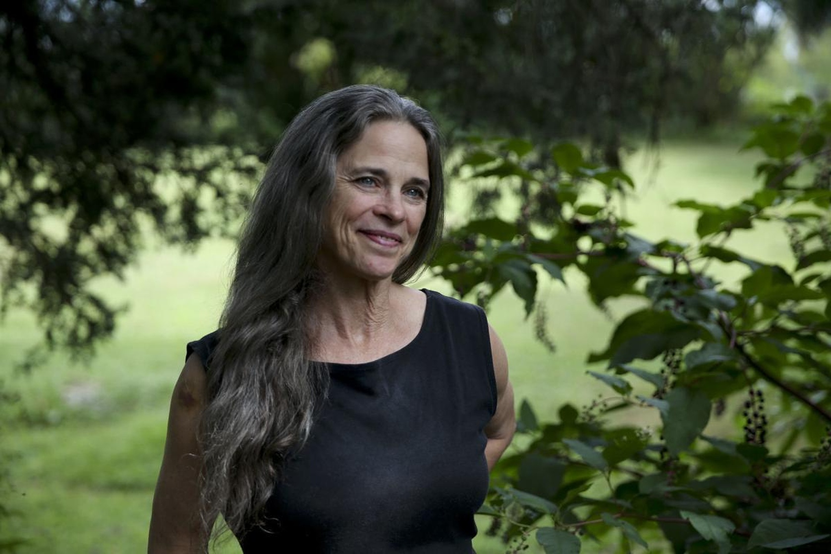Picture of Sally Mann