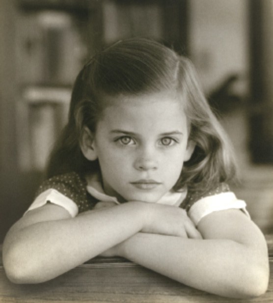 Image of Sally Mann