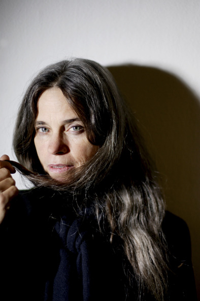 Picture of Sally Mann