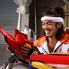 Picture of Ken Hisatsu