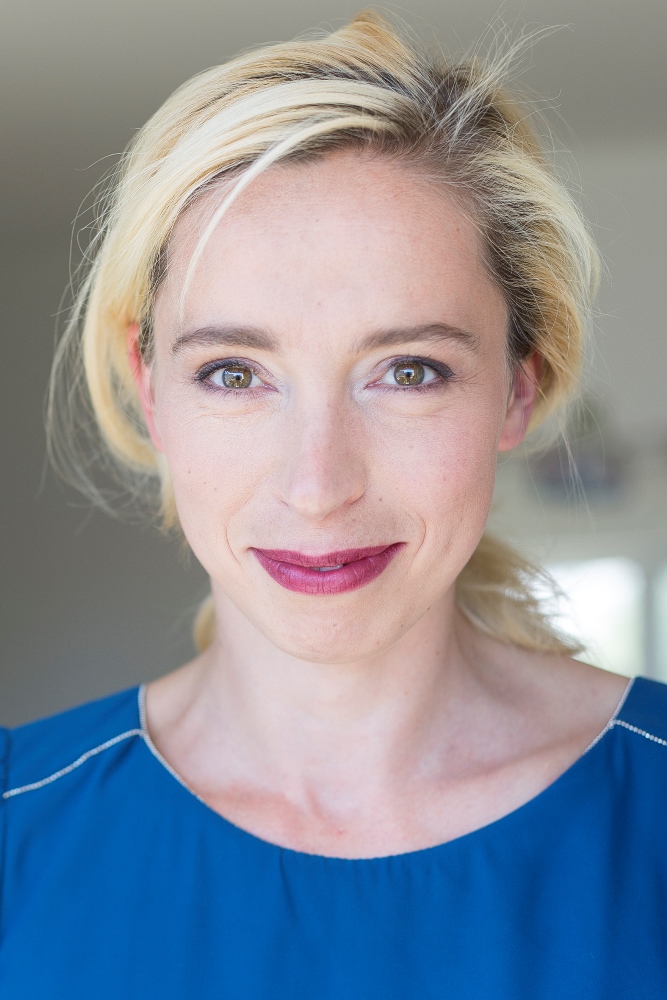 Picture of Katharina Behrens