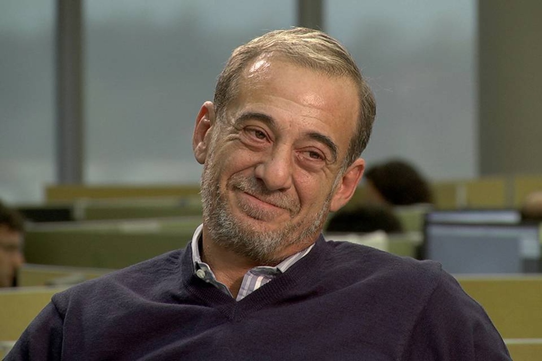 Picture of Alejandro Awada