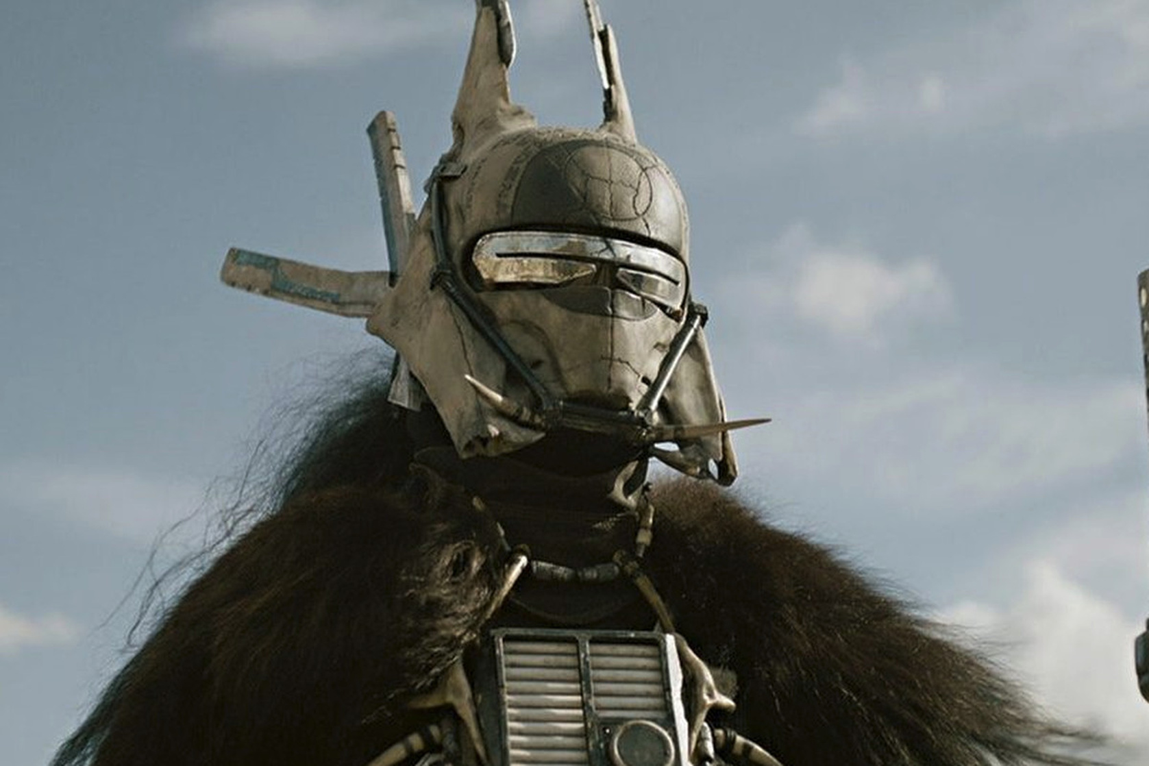 Picture of Enfys Nest