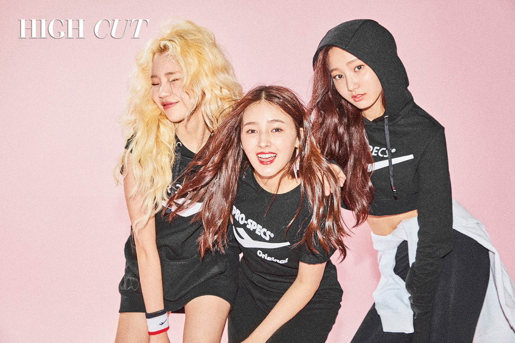 Picture of Momoland