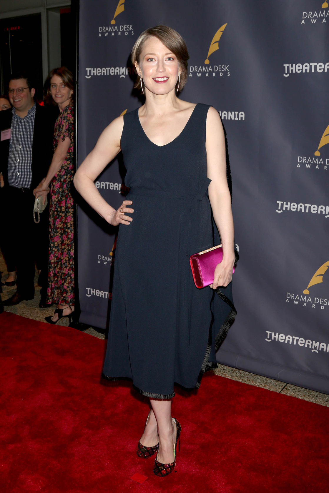 Picture of Carrie Coon