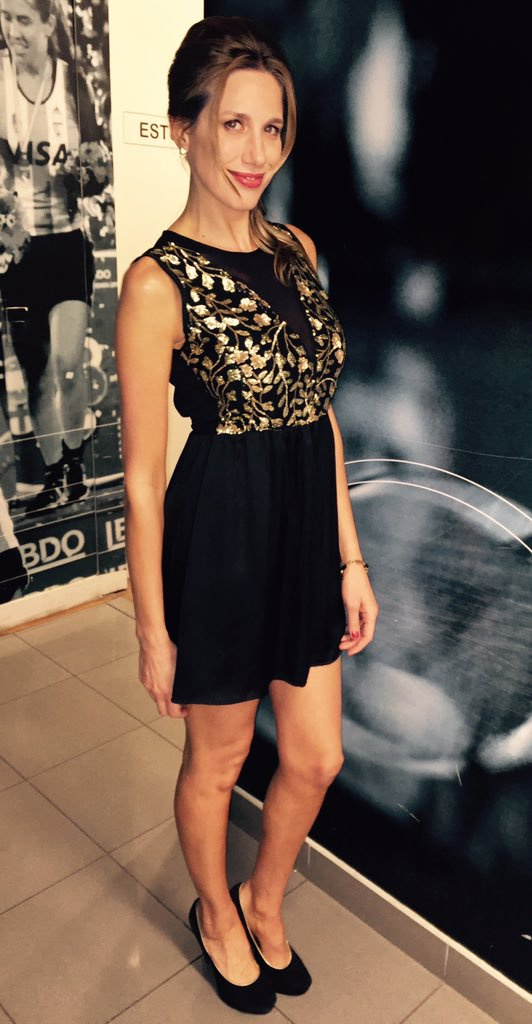 Picture of Alina Moine