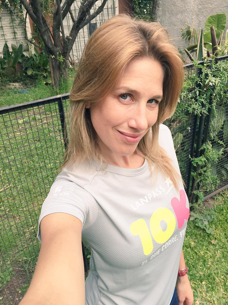 Image of Alina Moine