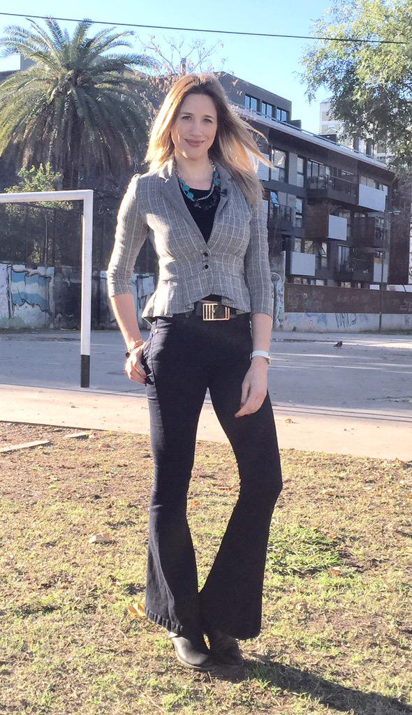 Picture of Alina Moine