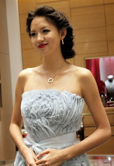 Picture of Zhang Zilin