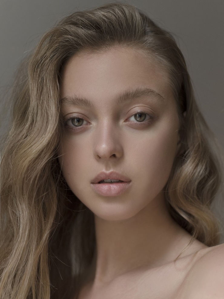 Picture of Luisa Laemmel