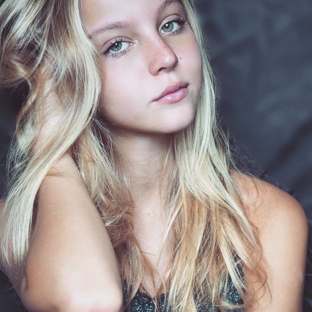 Picture of Morgan Cryer