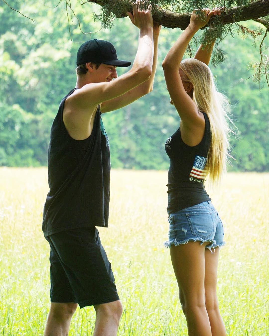 Picture of Morgan Cryer