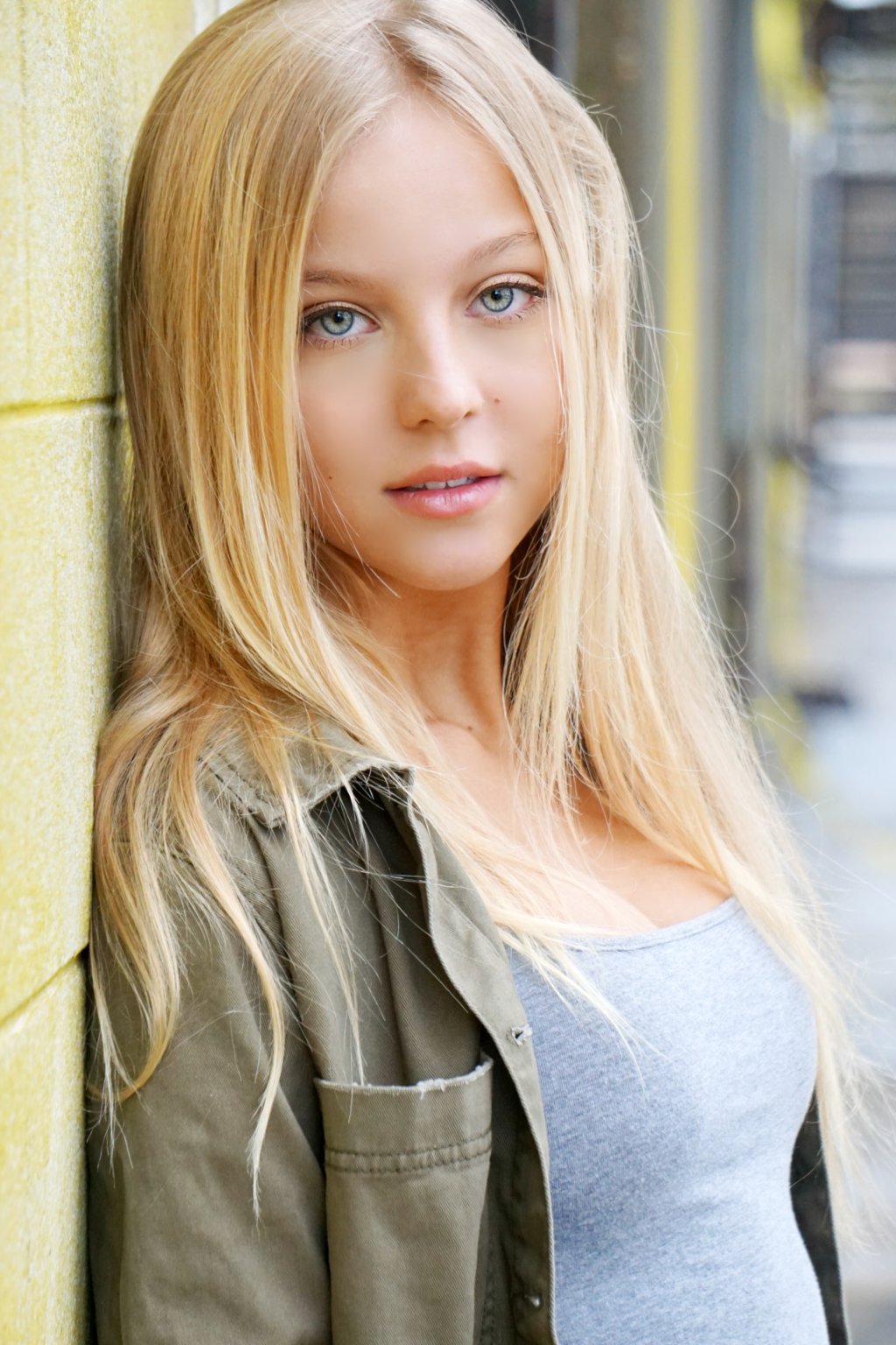 Picture Of Morgan Cryer
