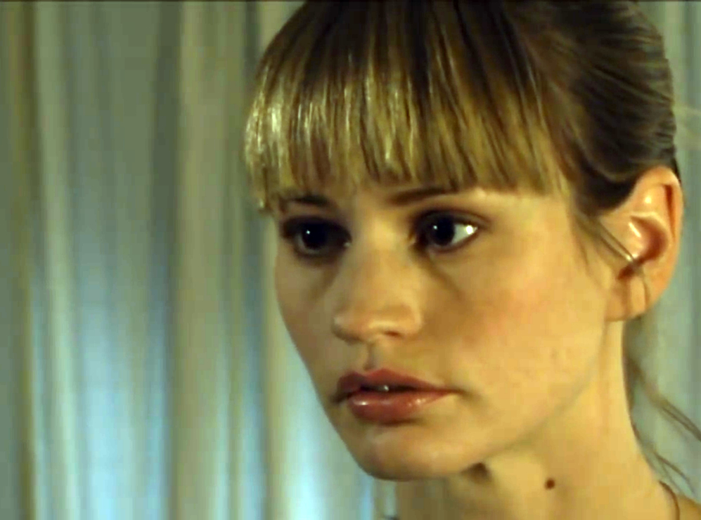 Picture of Women in Trouble