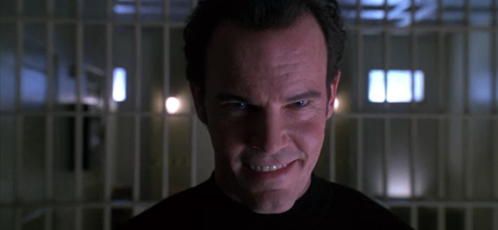Picture of Djinn (Wishmaster)