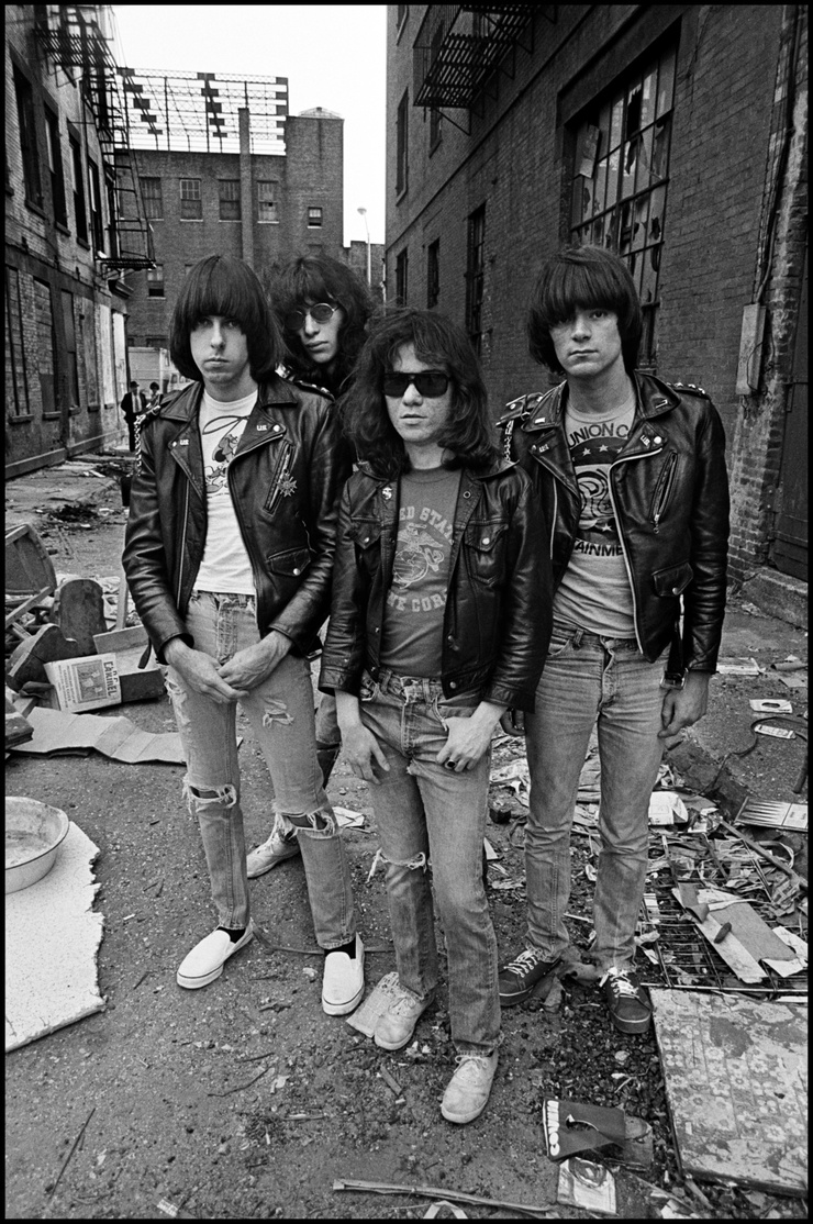 Picture of Ramones