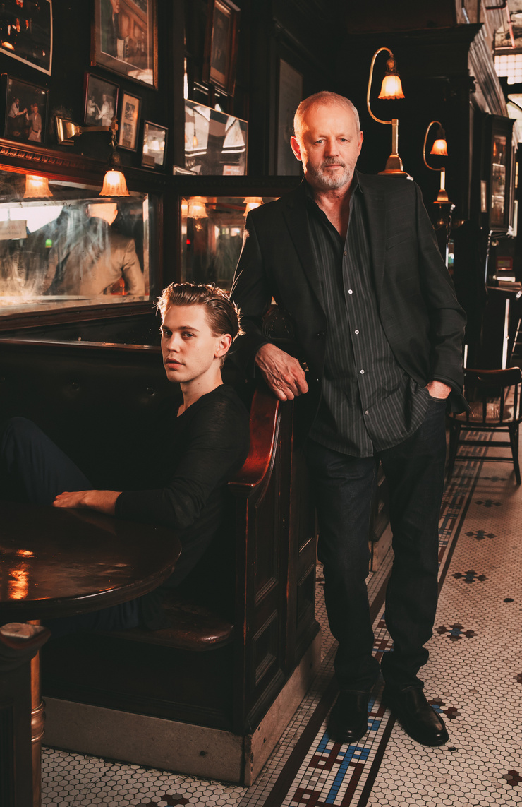 Picture of Austin Butler