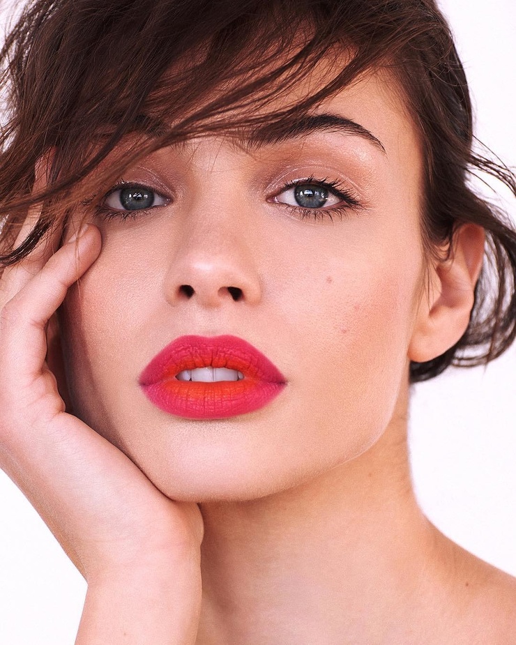 Picture of Nicole Meyer