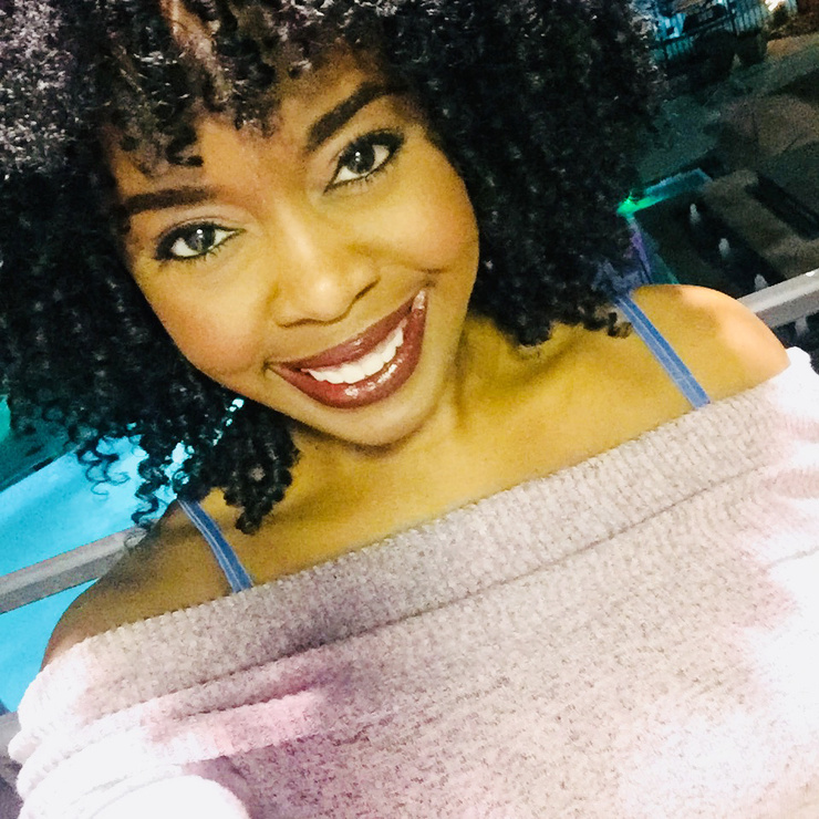 Perfectshots.tv Model PS 02 Ayisha Cottontail