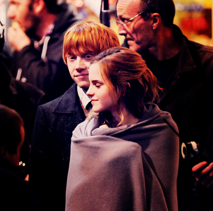 Picture of Emma Watson