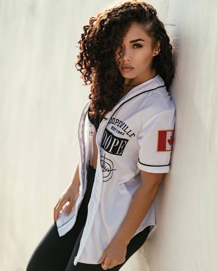 Picture of Kreesha Turner