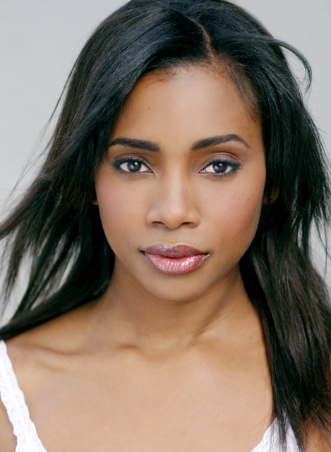 Simone Moore picture