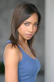 Picture of Simone Moore