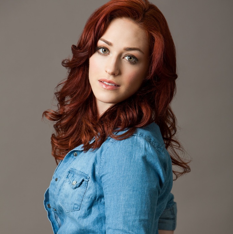 Haylee Roderick picture