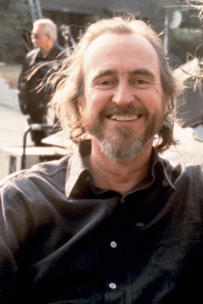 Picture of Wes Craven