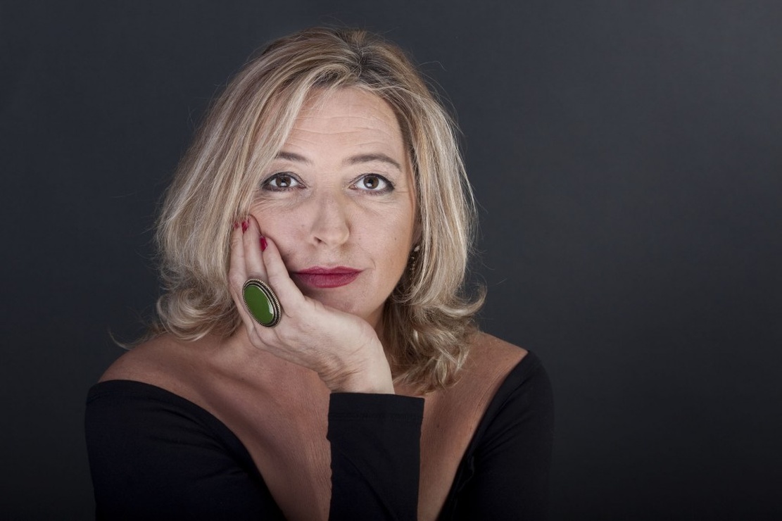 Picture of Anna Azcona