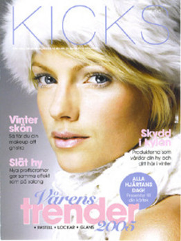 Picture of Helena Dahlquist