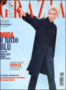 Picture of Helena Dahlquist