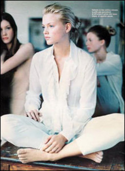 Picture of Helena Dahlquist