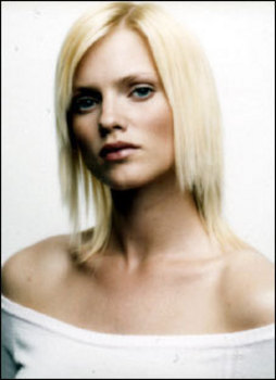 Picture of Helena Dahlquist