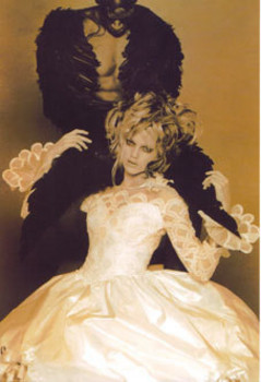 Image of Helena Dahlquist