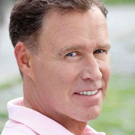 Picture of Ian O'Malley