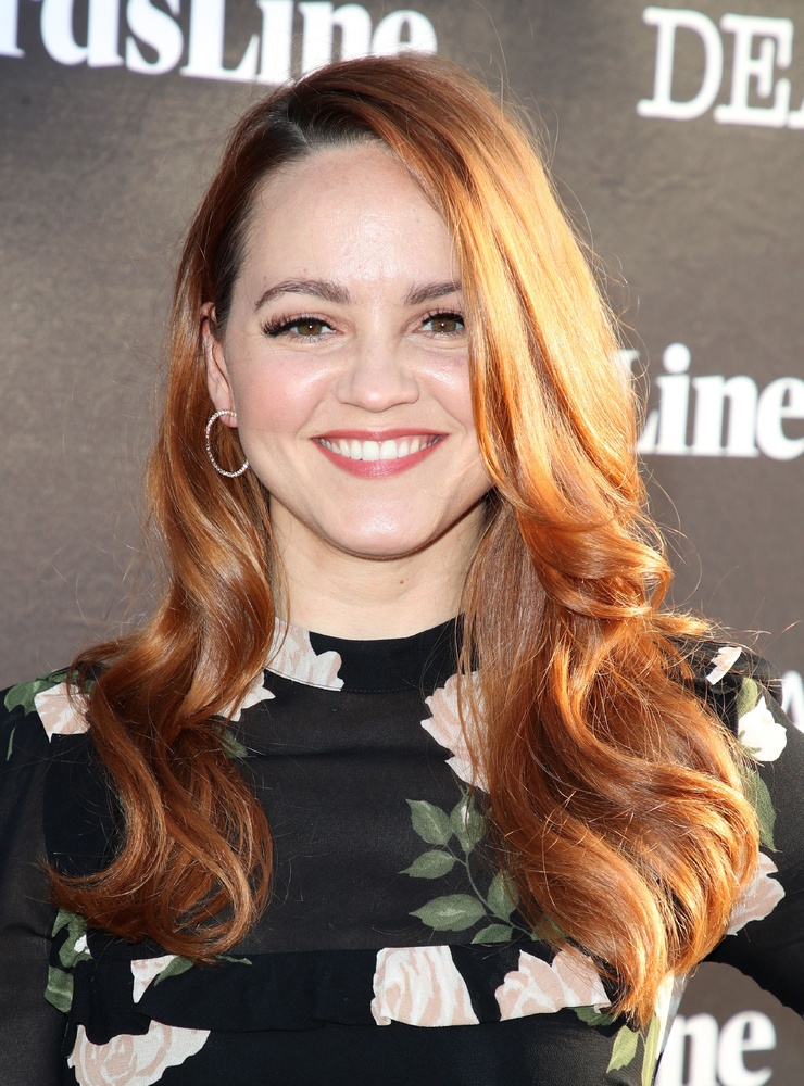 Chelsea Alden picture