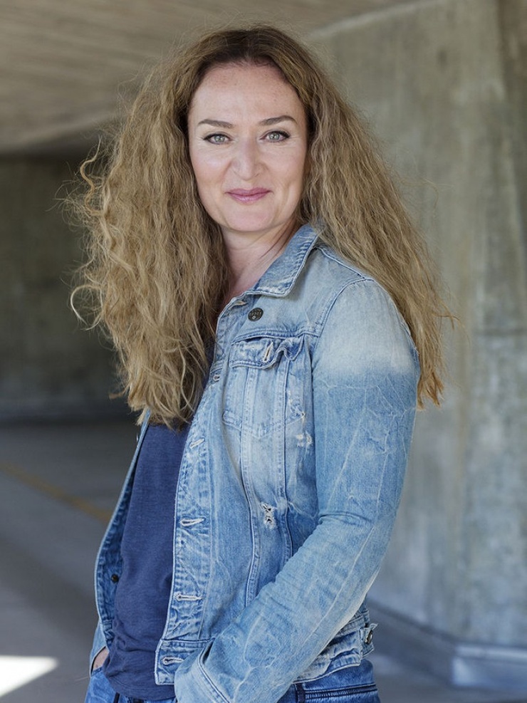 Picture of Rachel Braunschweig