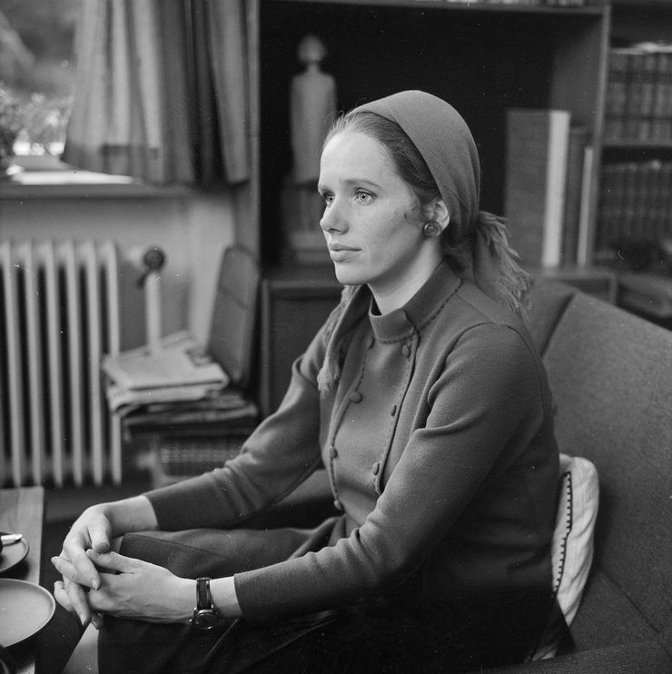 Liv Ullmann picture