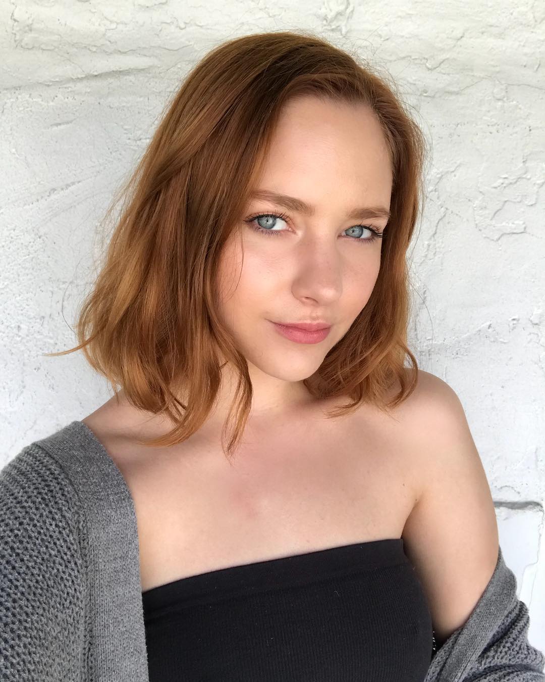 Picture of Haley Ramm