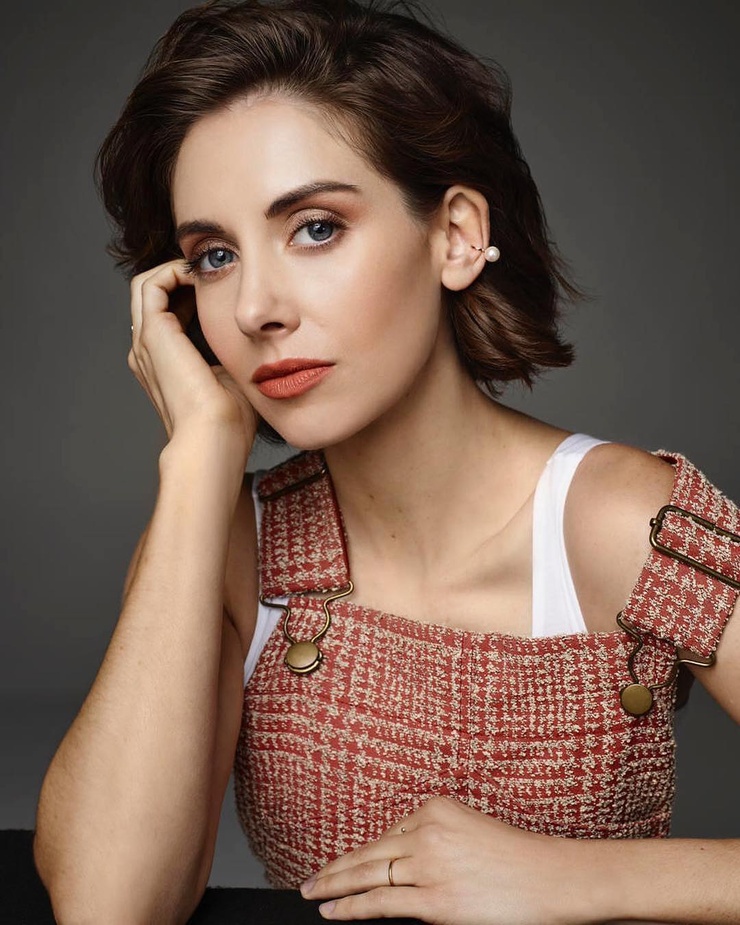 Picture of Alison Brie